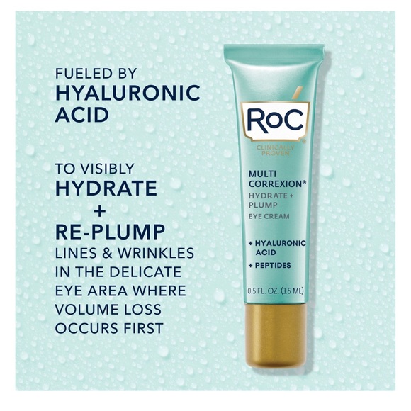 RoC clinically proven | Skincare | Roc Clinically Proven Multi ...